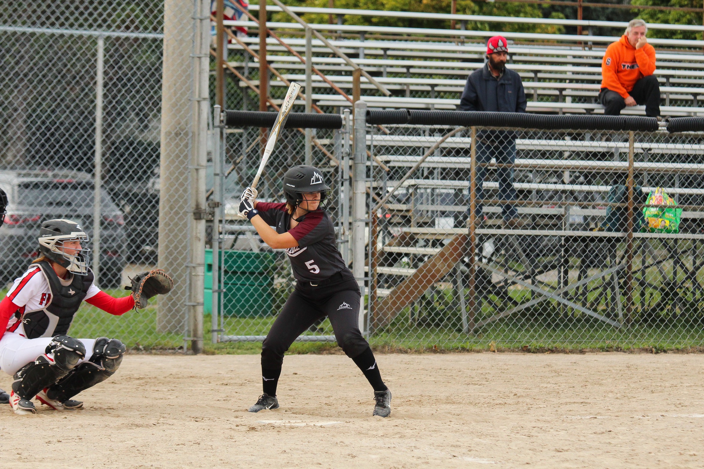 Mountaineers close out season against Fanshawe - Mohawk College
