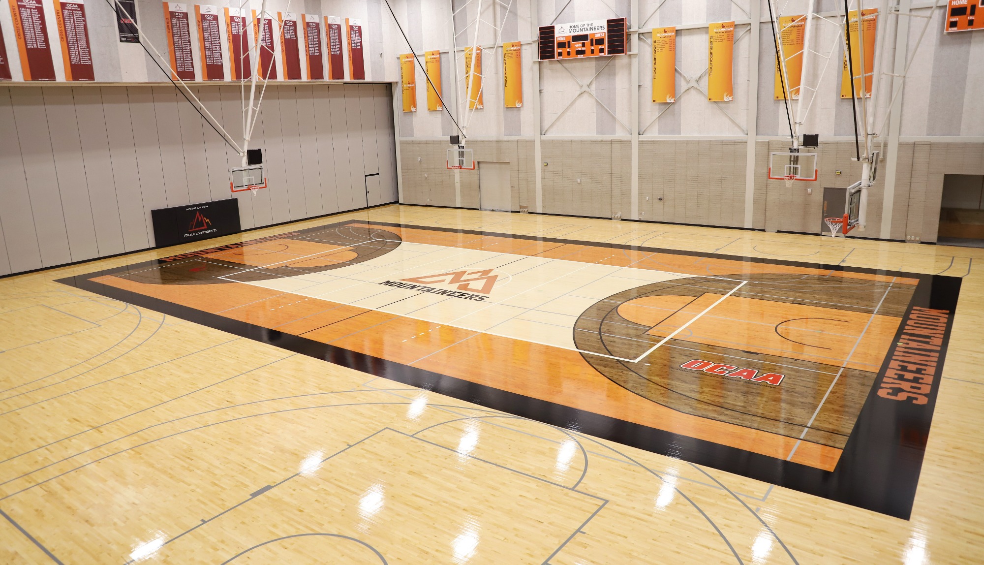 Mohawk College to host 2025 OCAA Curling Championships - Mohawk College