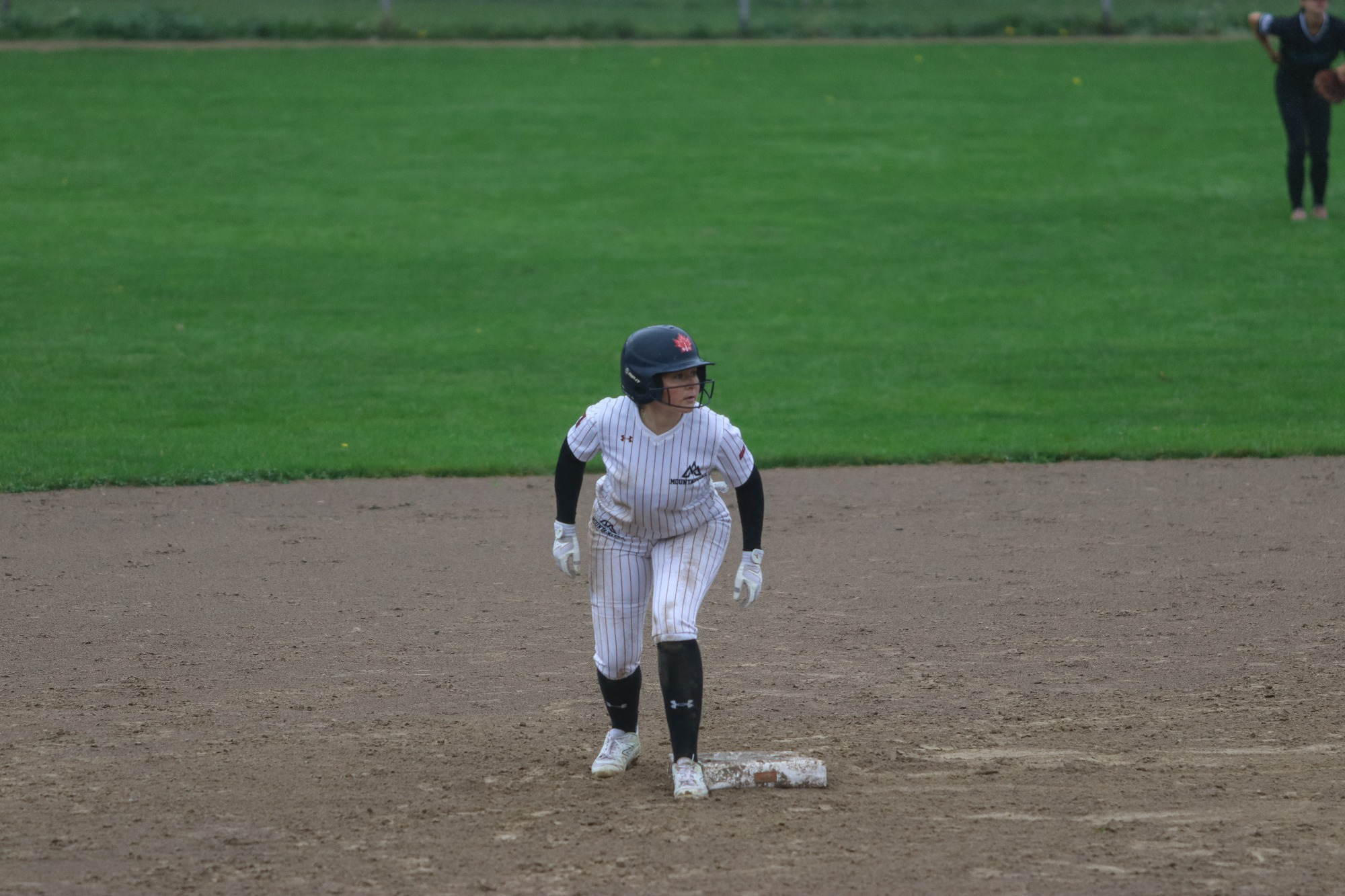 Three additional recruits sign to Mountaineers softball - Mohawk College