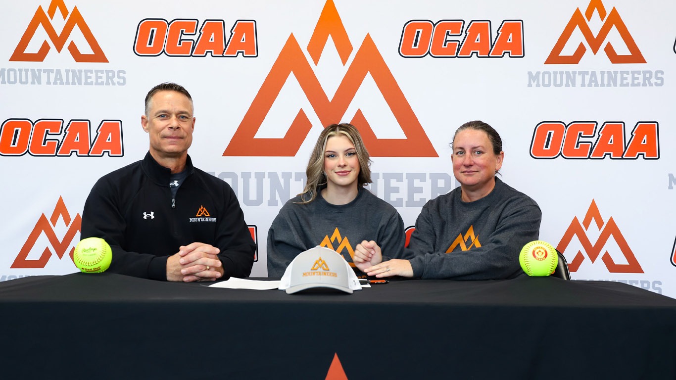 Renelle Bourque to represent New Brunswick Softball at 2025 Canada ...