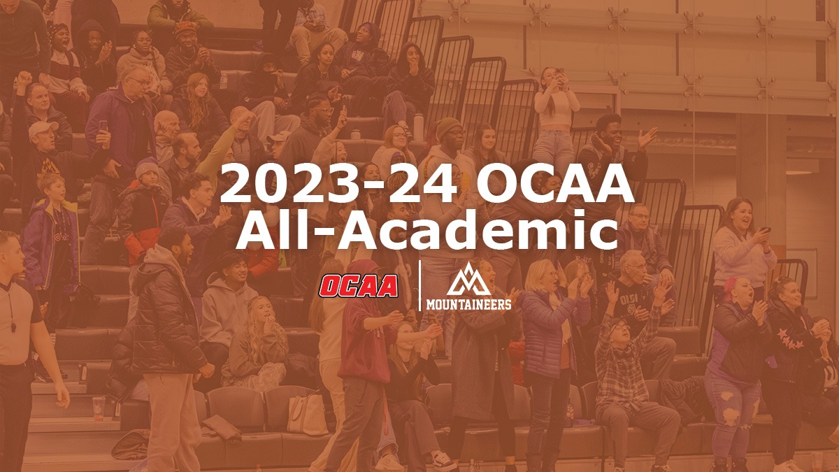 Salman, Steinke receive OCAA All-Star honours - Mohawk College