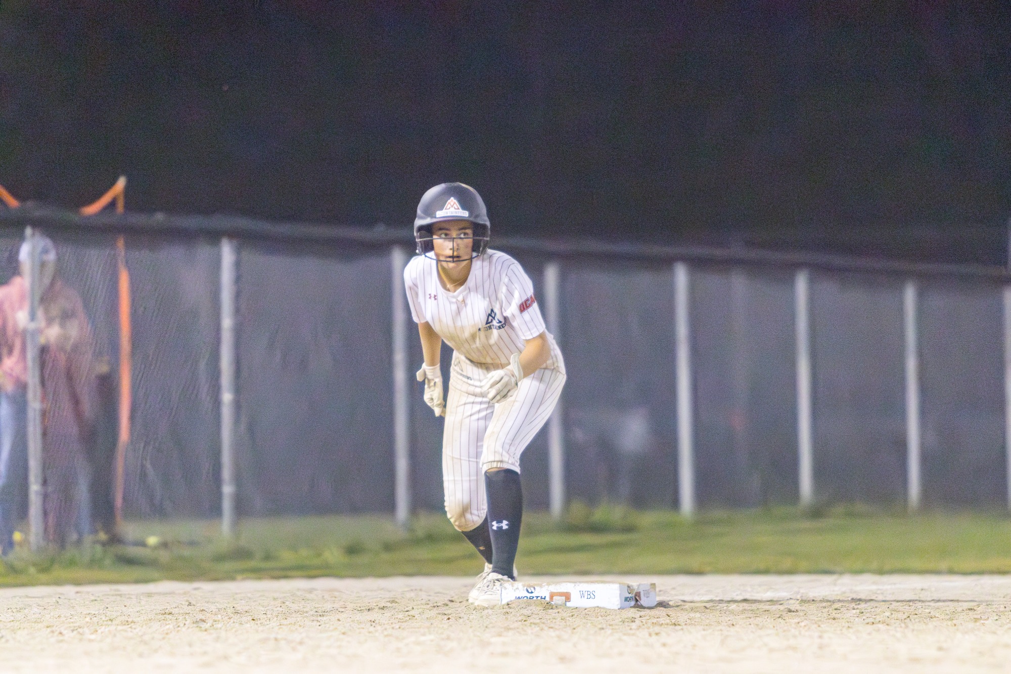 Renelle Bourque to represent New Brunswick Softball at 2025 Canada ...