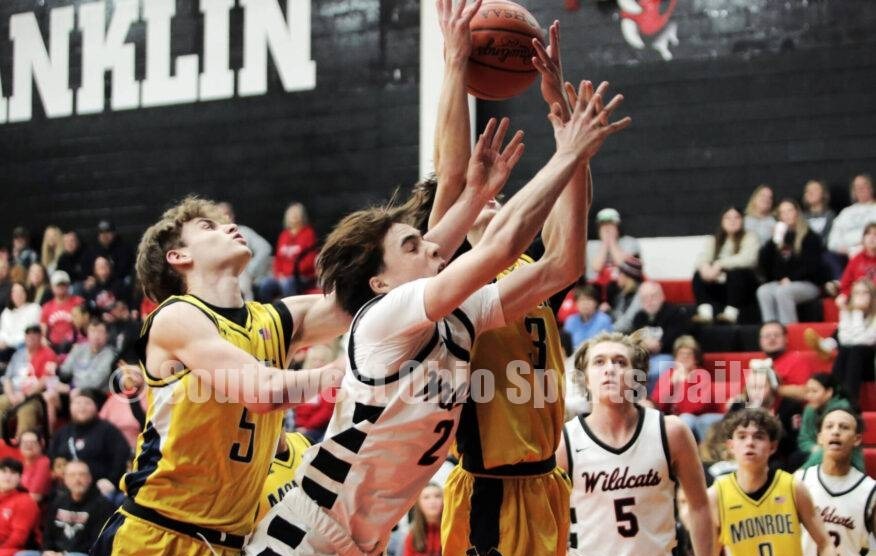 Monroe Wins First SWBL Title in 18 Years - Monroe Hornets Athletics ...