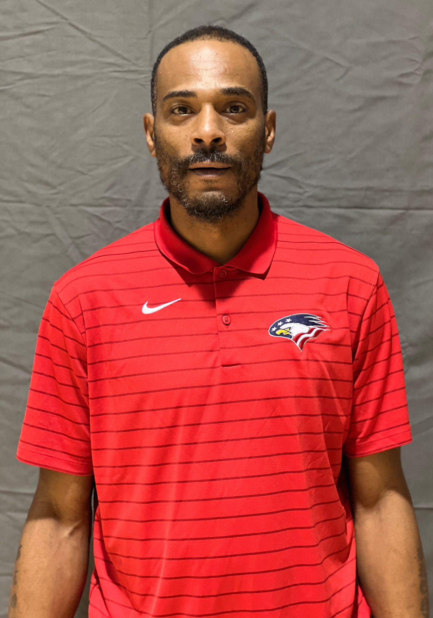 Joseph Davis - Assistant Coach - Boys Basketball Coaches - Model ...