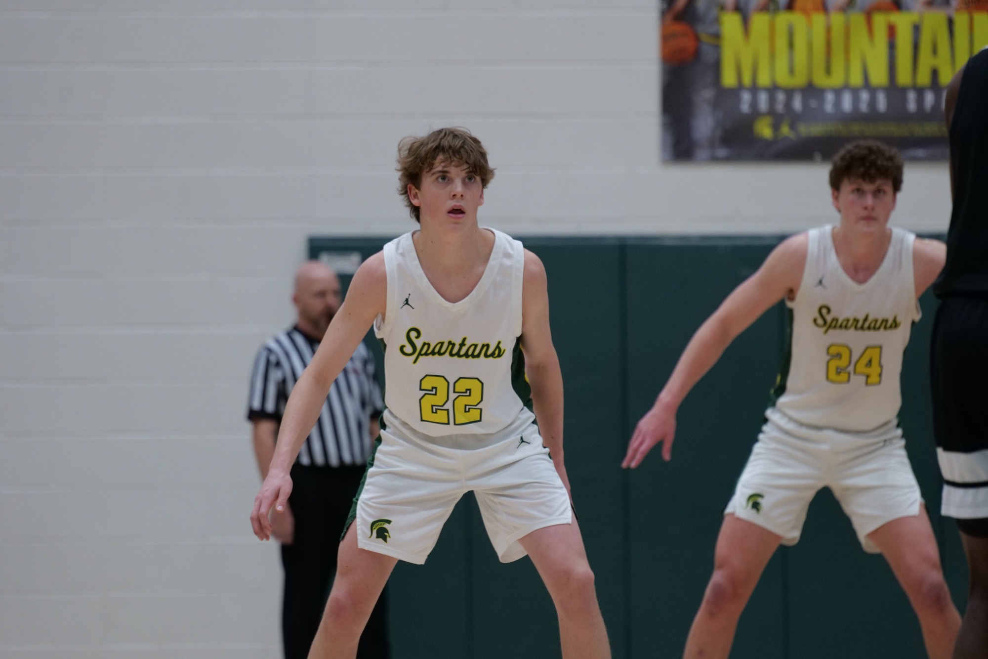 2025 MBJH 7th Grade Boys’ Basketball Summer Team Camp Roster - Mountain ...