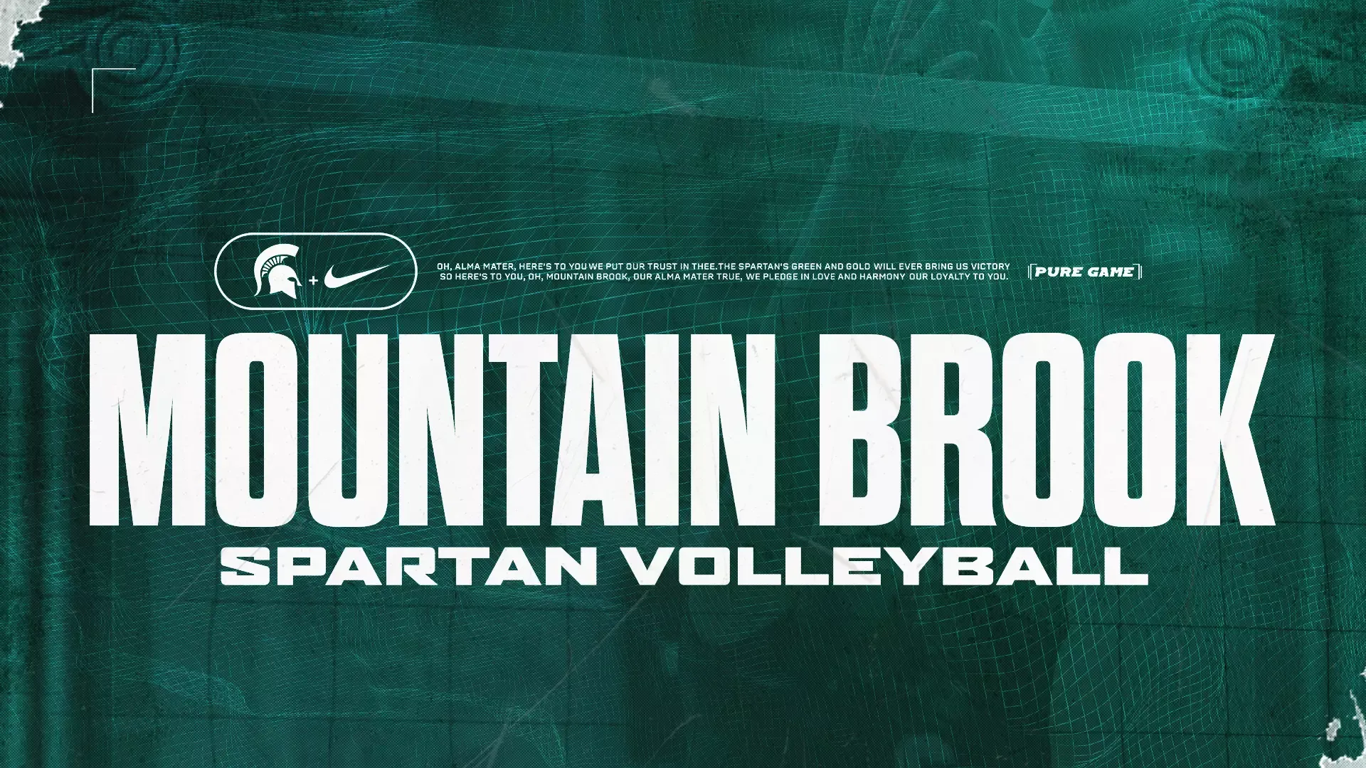 2025 MBHS Volleyball Teams - Mountain Brook School