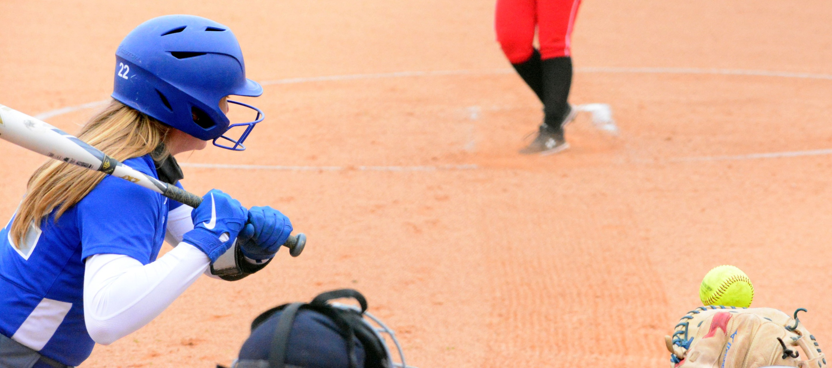 Coyotes Take Twinbill From Navarro, 5-2, 8-0 - Navarro College