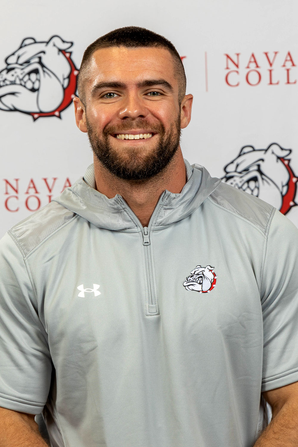 Jacques Guillot - LBs, Defensive Run Game Coordinator; Special Teams ...