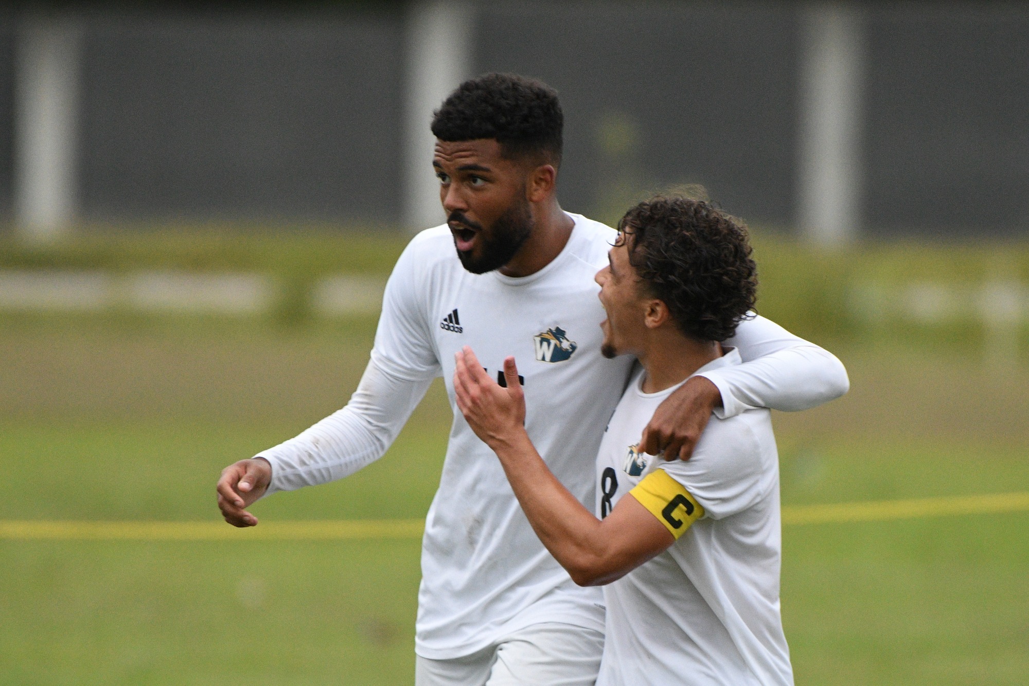 Men's Soccer Wins Conference Opener 2-1 over Pfeiffer - North Carolina ...