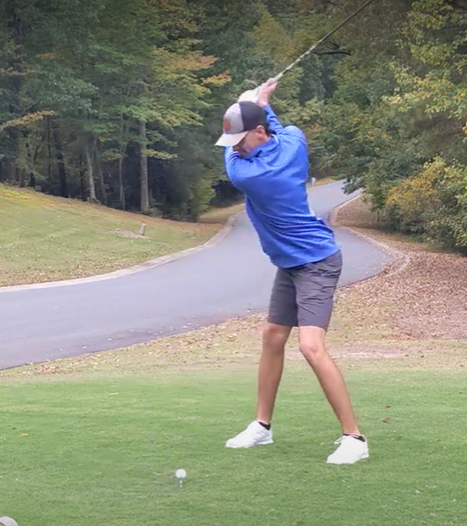 Golf Places Third at Jack Ingram Pfeiffer Invitational - North Carolina ...