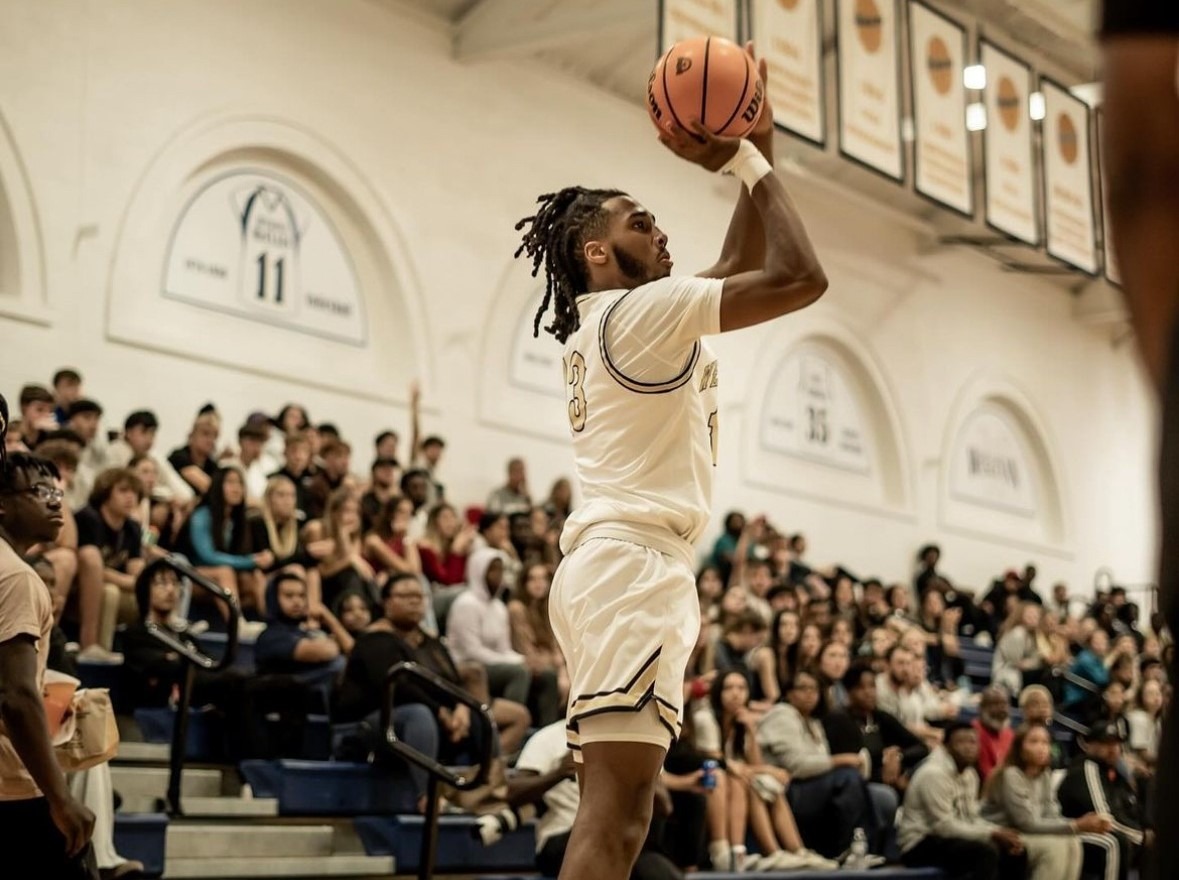 Wesleyan Runs Past MACU 98-79 - North Carolina Wesleyan University