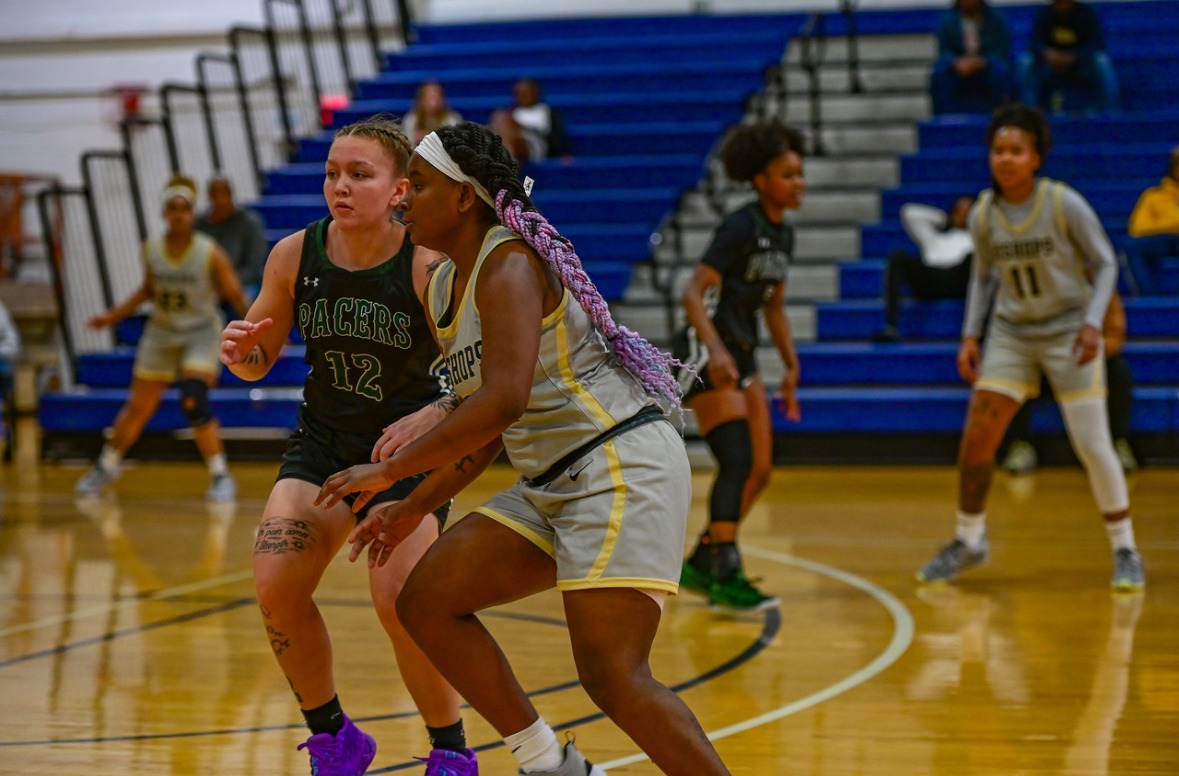 Women's Basketball Cruises Past Brevard to Begin Road Trip - North ...