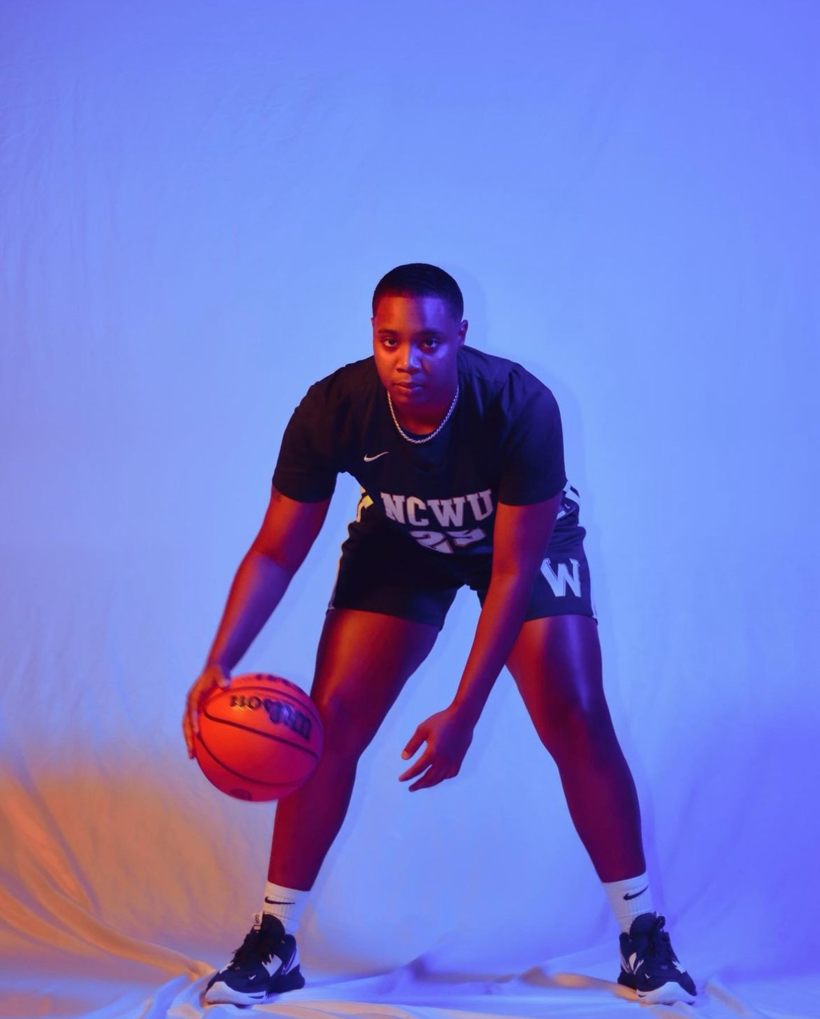 Kayrisma Harrison - 2023-24 - Women's Basketball - North Carolina ...