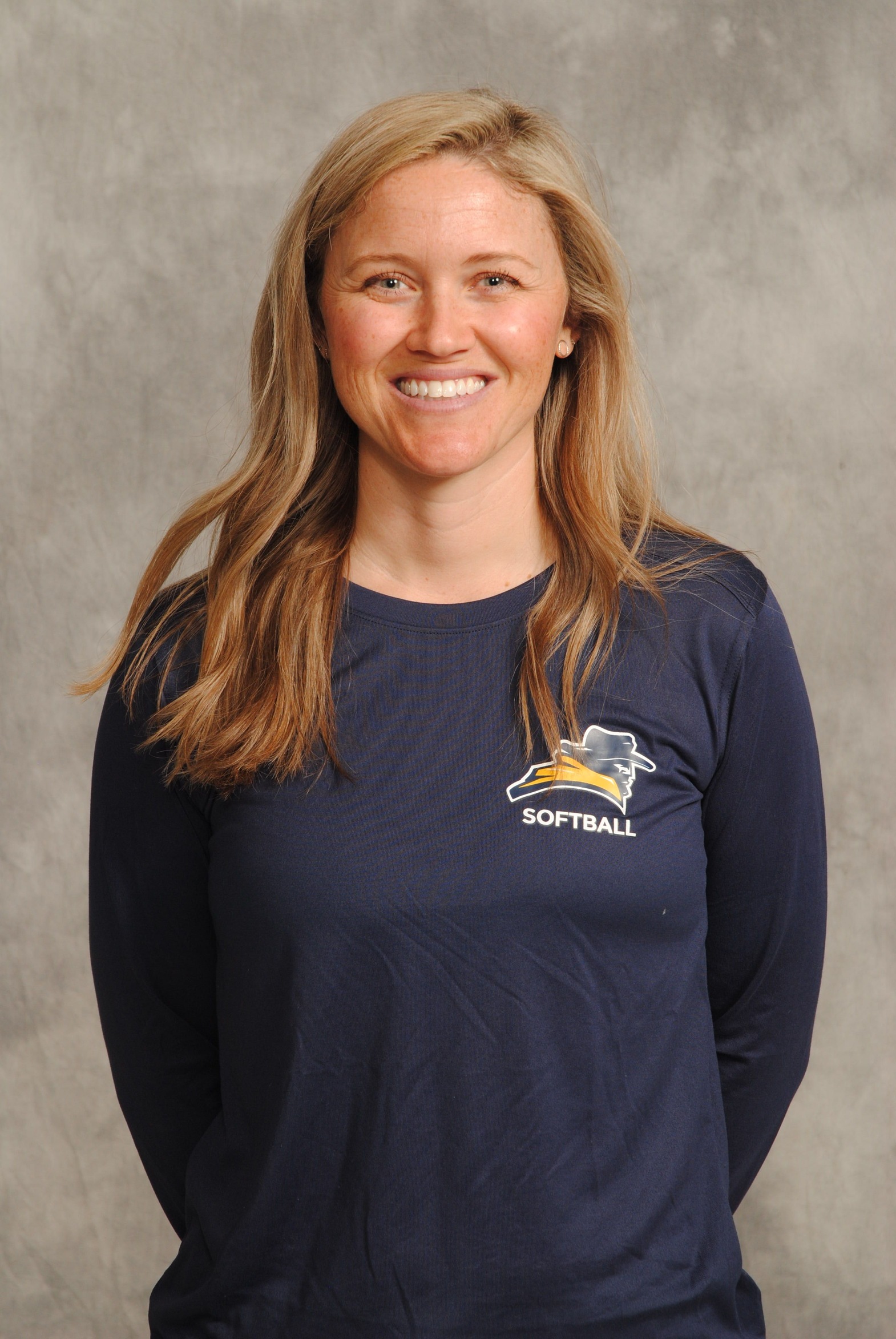 Libby Weaver - Assistant Softball/Pitching Coach - Softball Coaches ...
