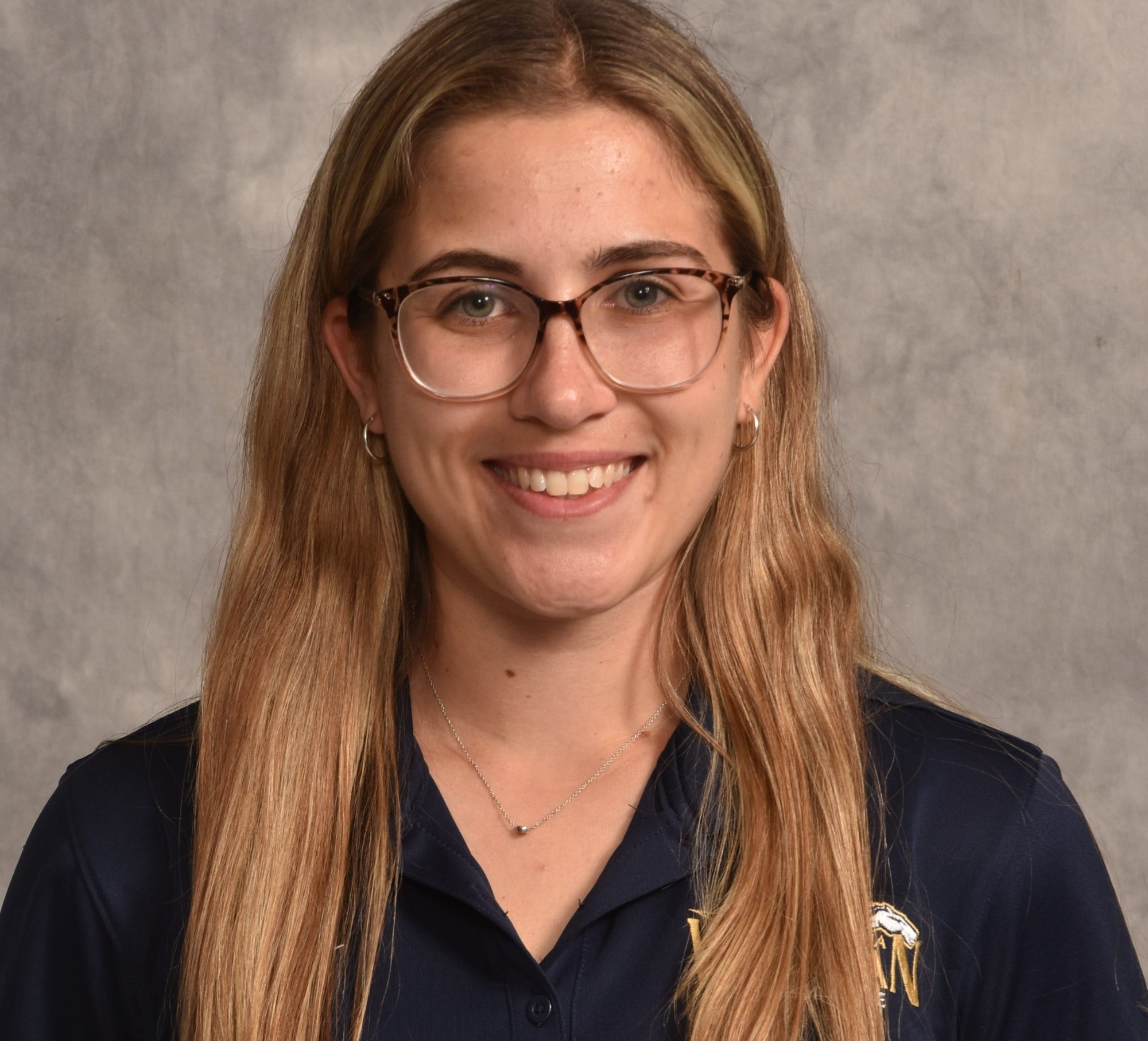 Kate Gaglias - Assistant Athletic Trainer - Men's Basketball Support ...