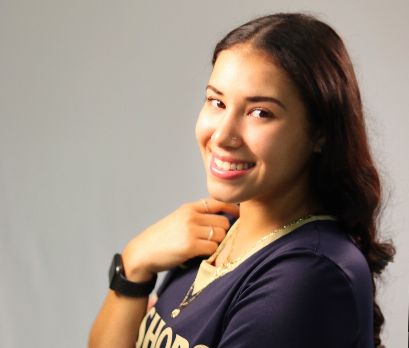 Lailah Espinal - 2024 - Women's Lacrosse - North Carolina Wesleyan ...