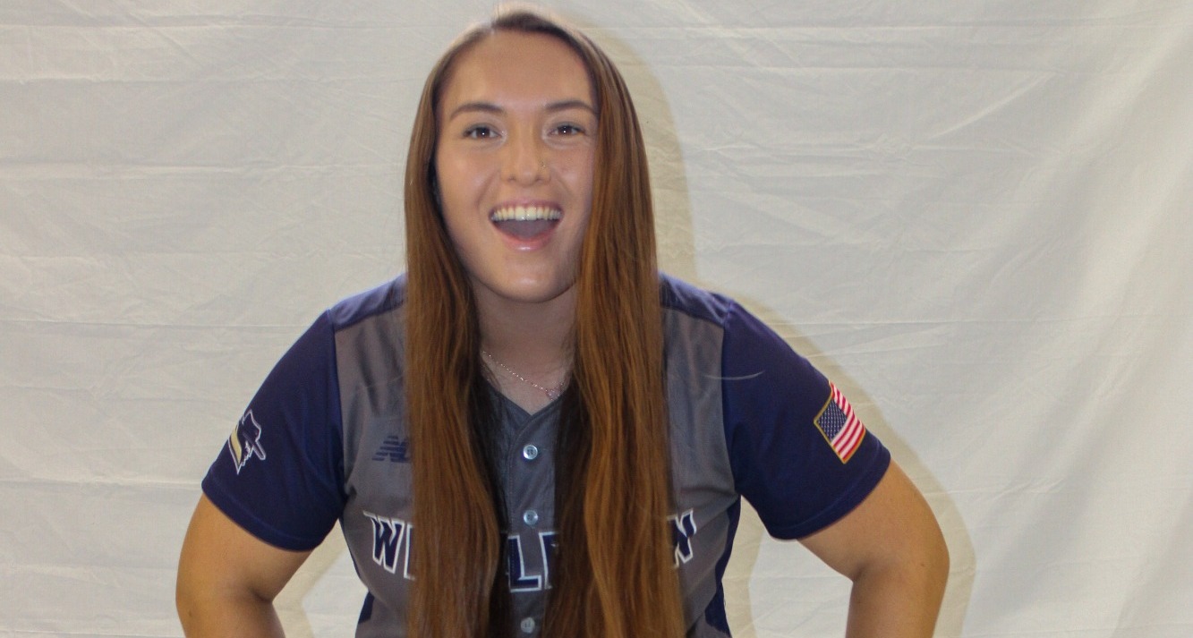 Molly Alejandrino - 2024 - Softball - North Carolina Wesleyan University