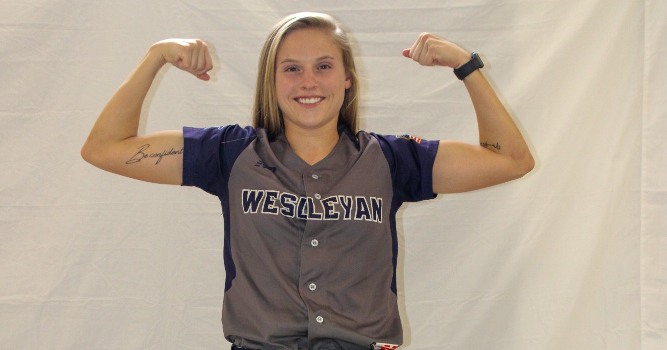 Lillie Baumbach - 2024 - Softball - North Carolina Wesleyan University