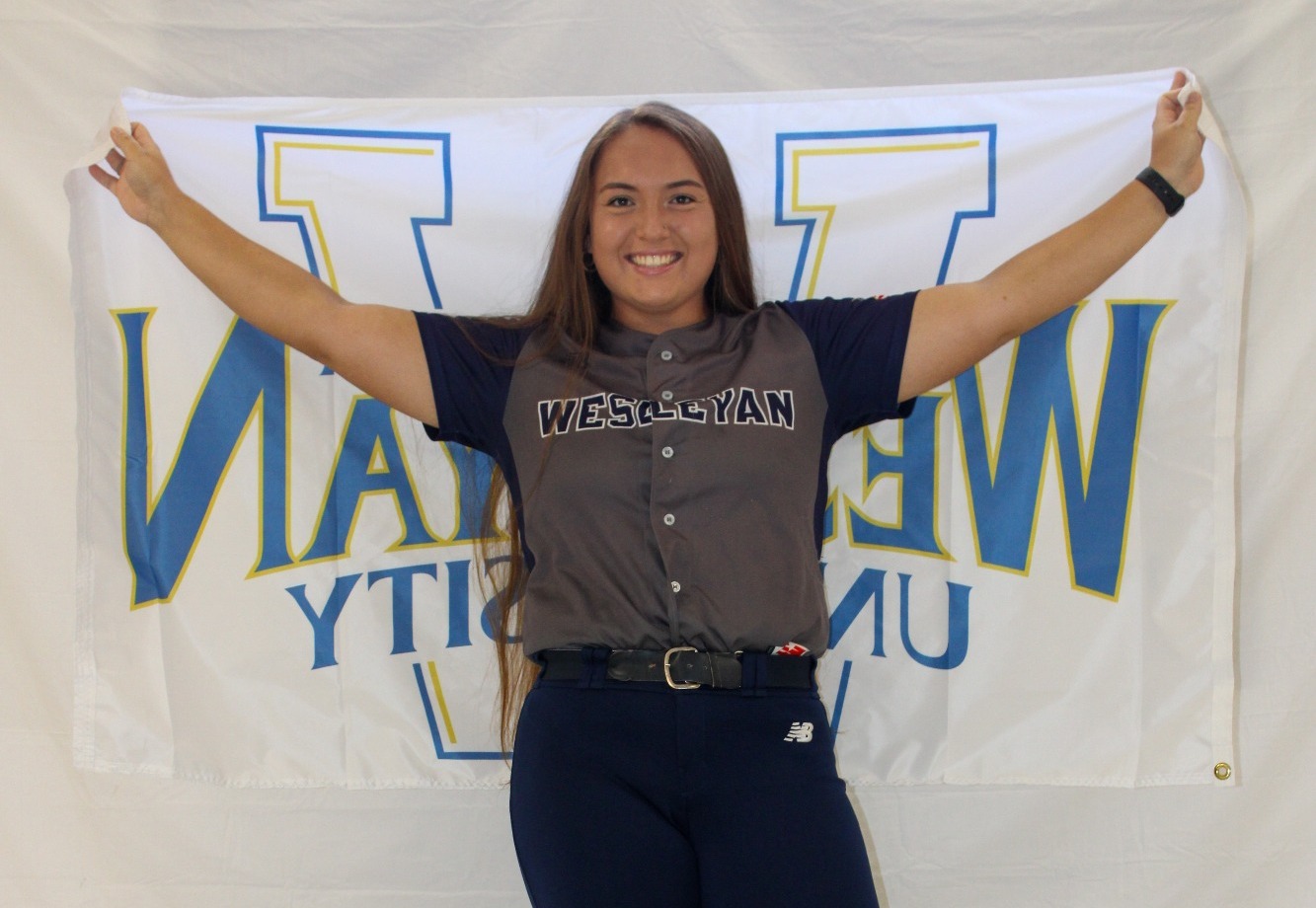 Molly Alejandrino - 2024 - Softball - North Carolina Wesleyan University