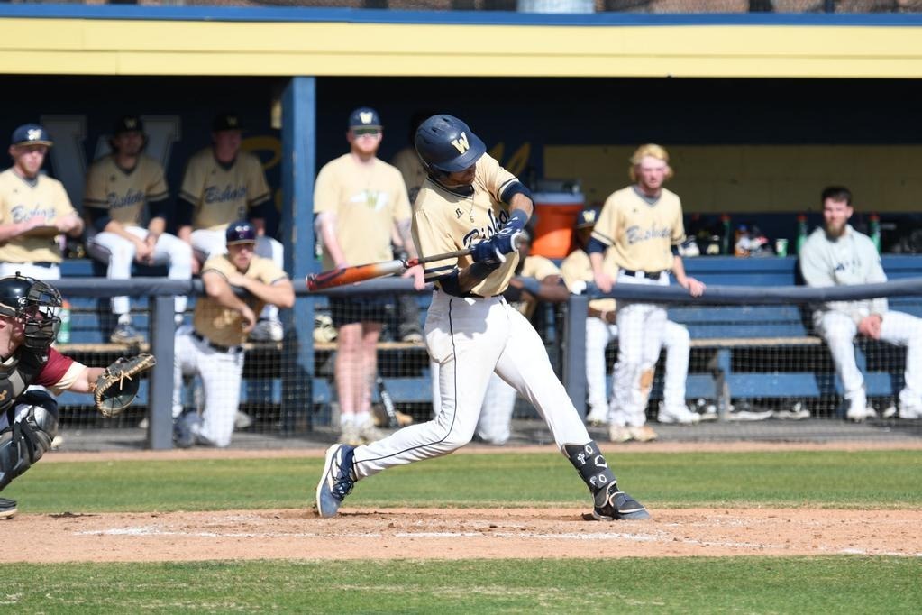 Jaiden Barker - 2024 - Baseball - North Carolina Wesleyan University