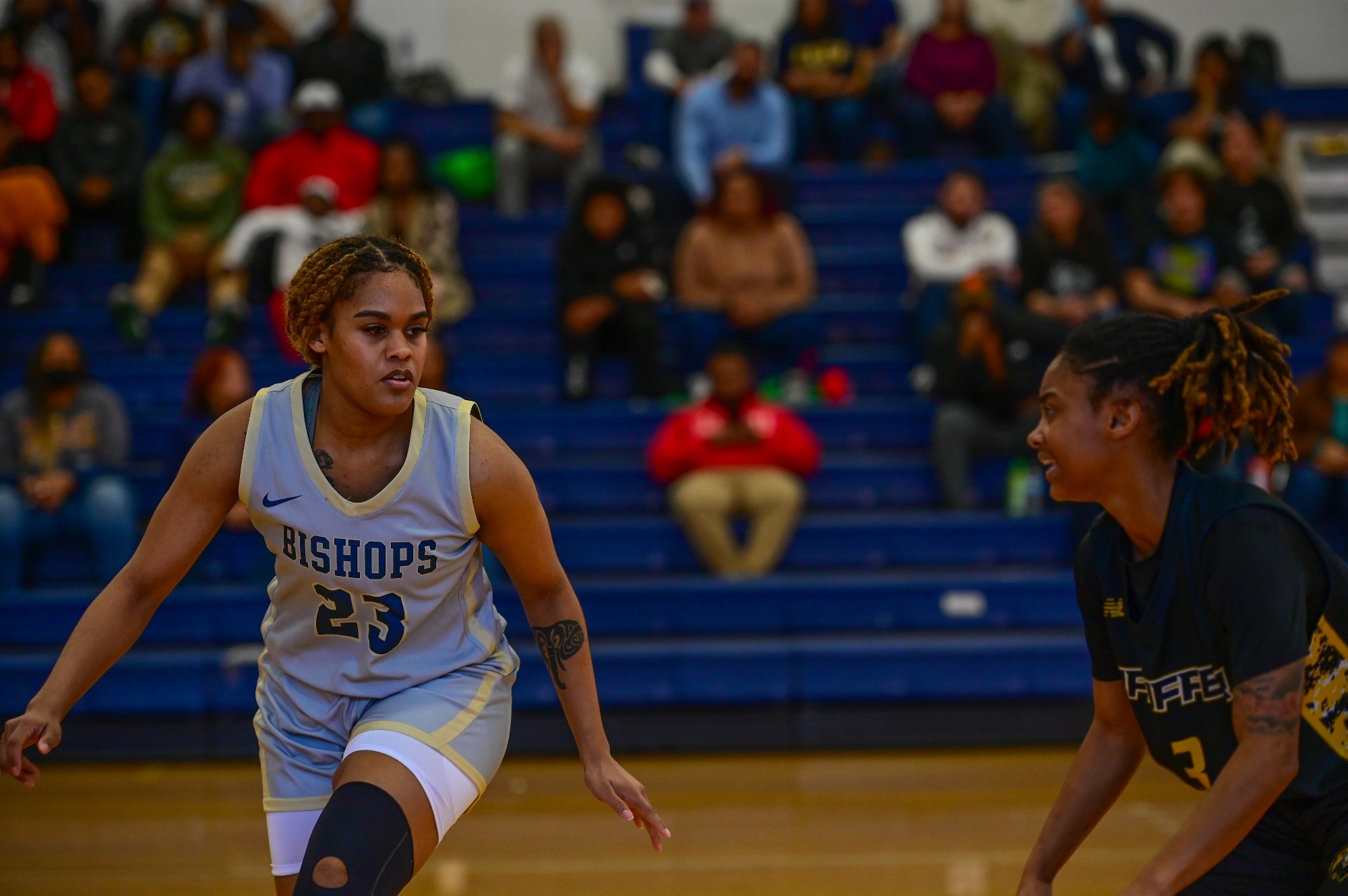 Women's Basketball Headed to USA South Finals - North Carolina Wesleyan ...
