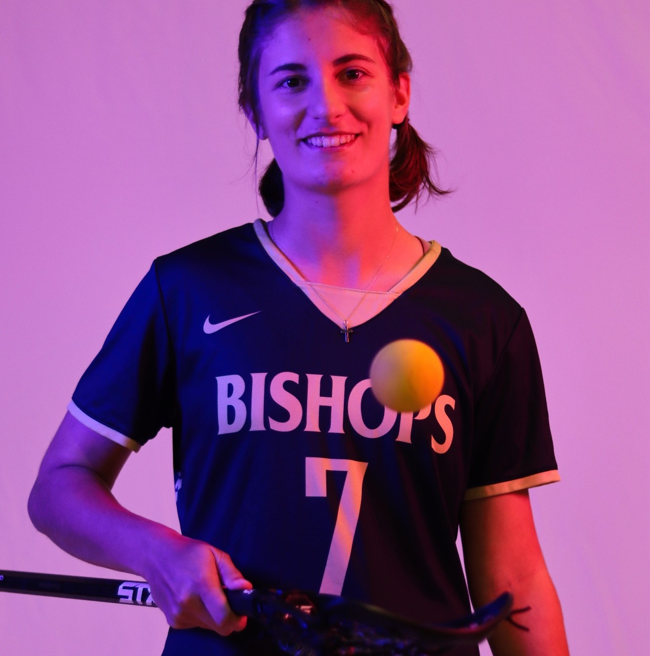 Morgan Waters - 2024 - Women's Lacrosse - North Carolina Wesleyan ...
