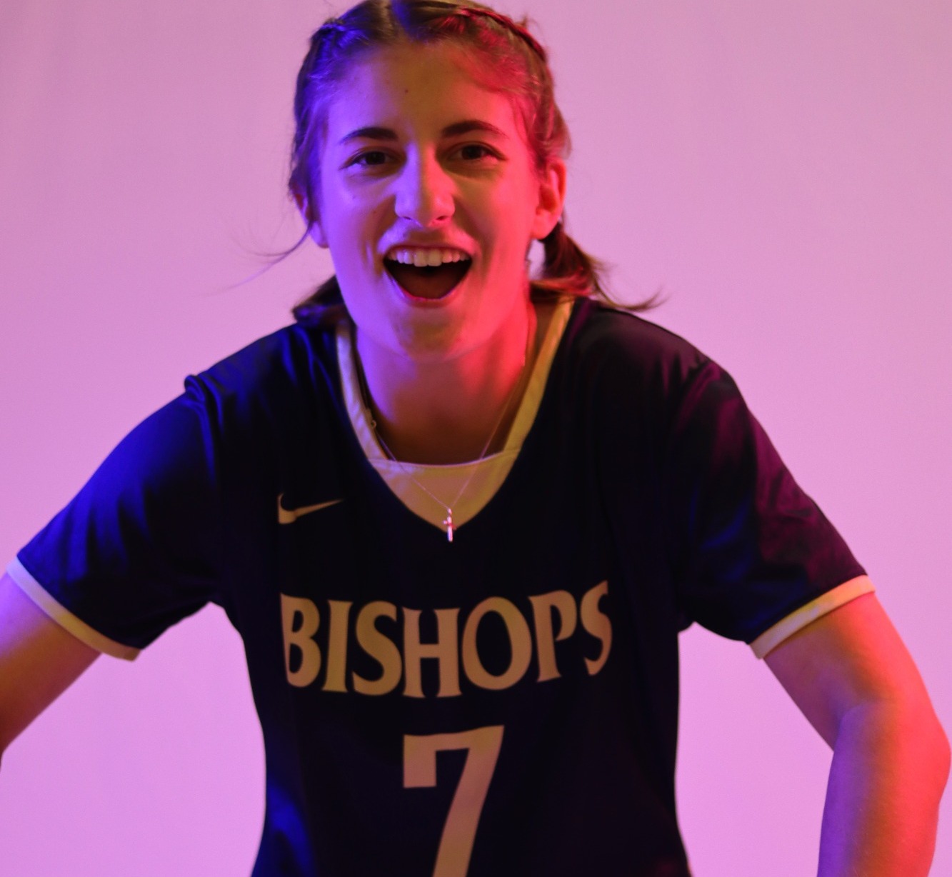 Morgan Waters - 2024 - Women's Lacrosse - North Carolina Wesleyan ...