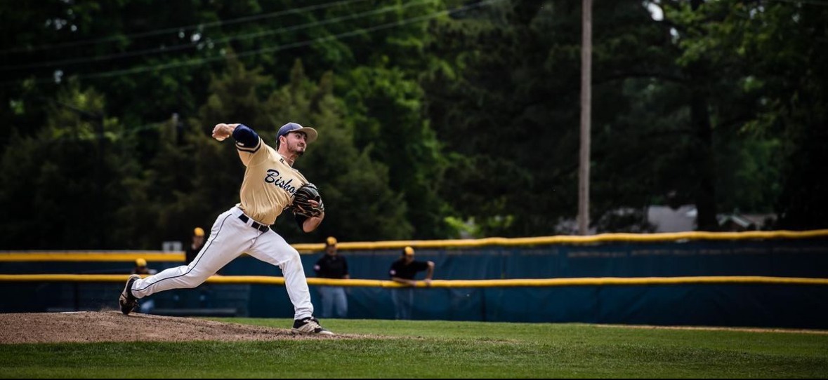 Chandler Padgett - 2024 - Baseball - North Carolina Wesleyan University