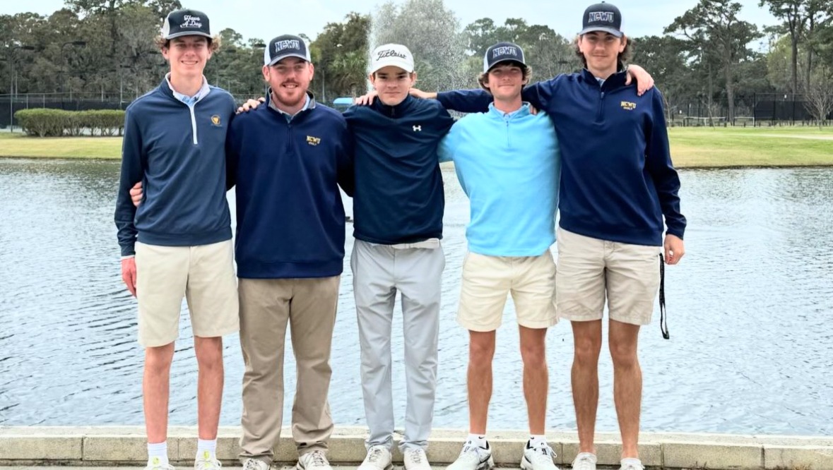 Myles Patterson Claims Top Five Finish at Falcon Shootout - North ...