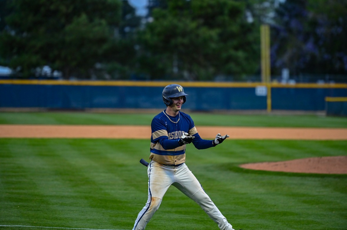 Baseball Off to Hot Start in Fayetteville - North Carolina Wesleyan ...