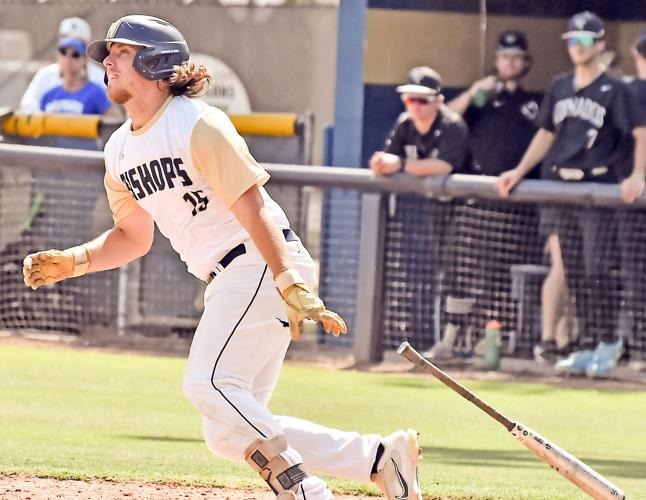 Baseball Drops Game Two of NCAA Tournament to Christopher Newport ...