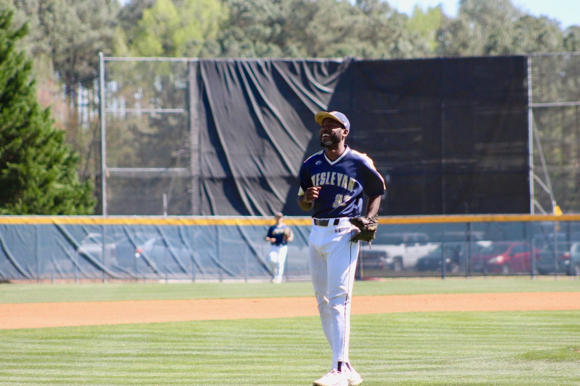 Cord Butler Earns First-Team All-American Honors from ABCA - North ...