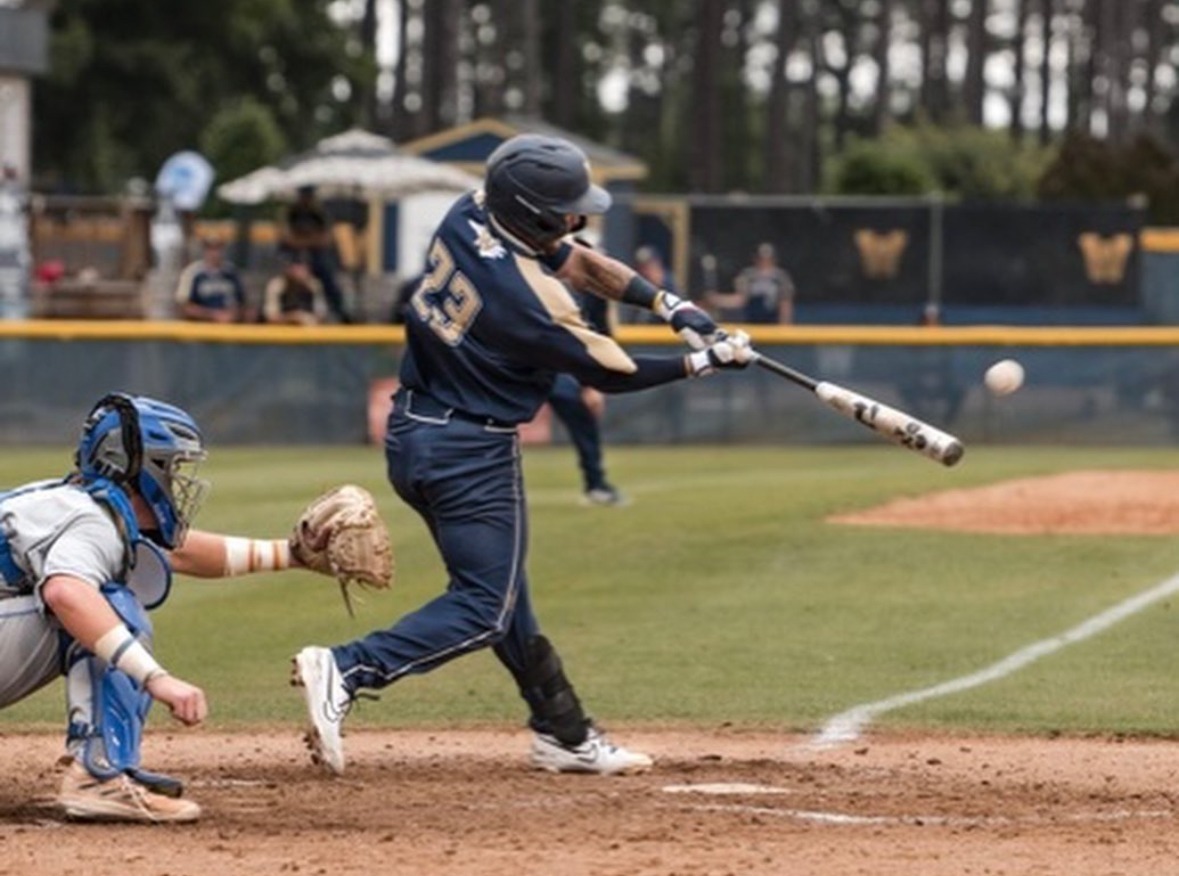 Davie Morgan Named First-Team All-American by ABCA - North Carolina ...