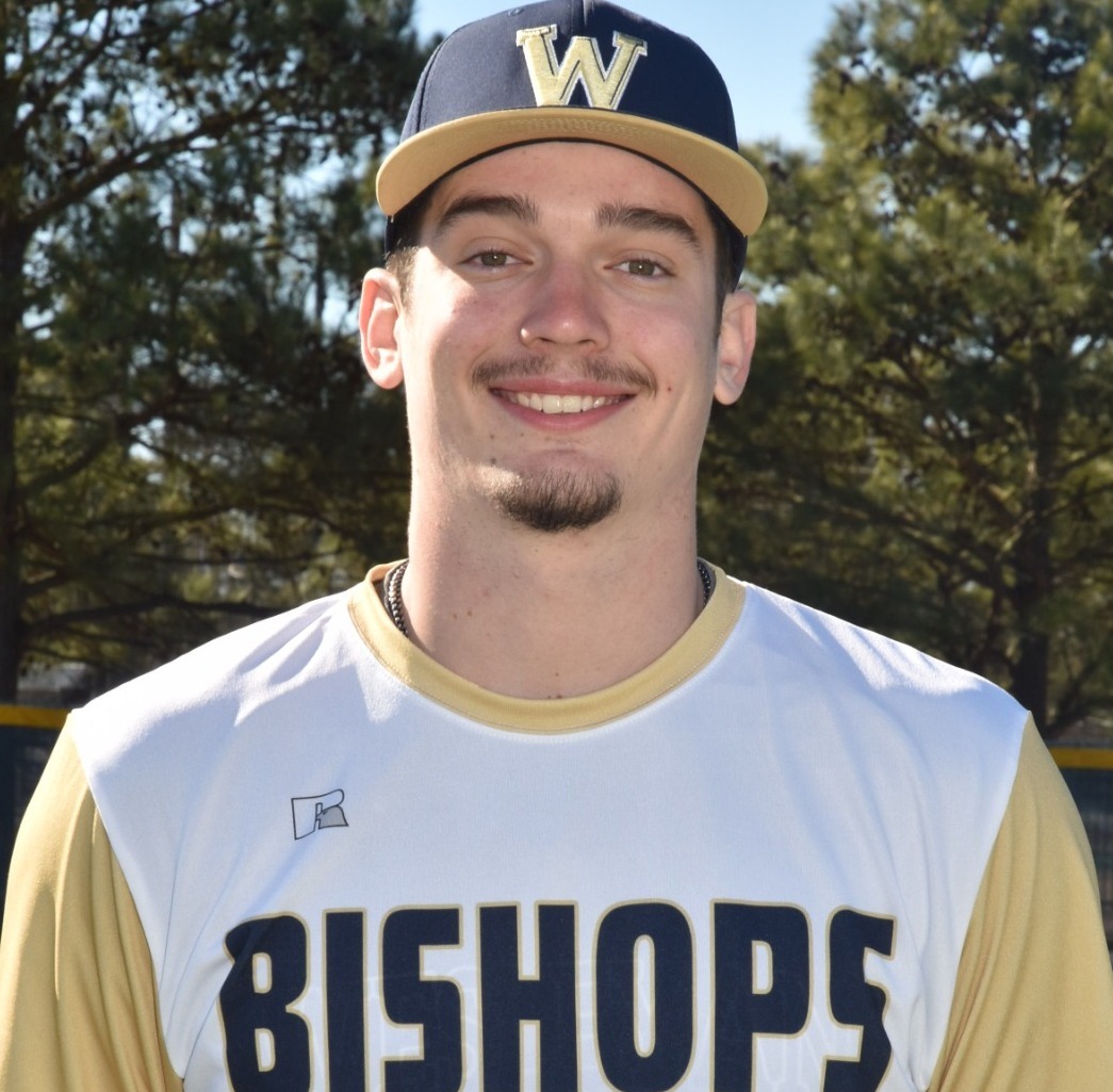 Tyson Bass - Graduate Assistant Coach - Baseball Coaches - North ...