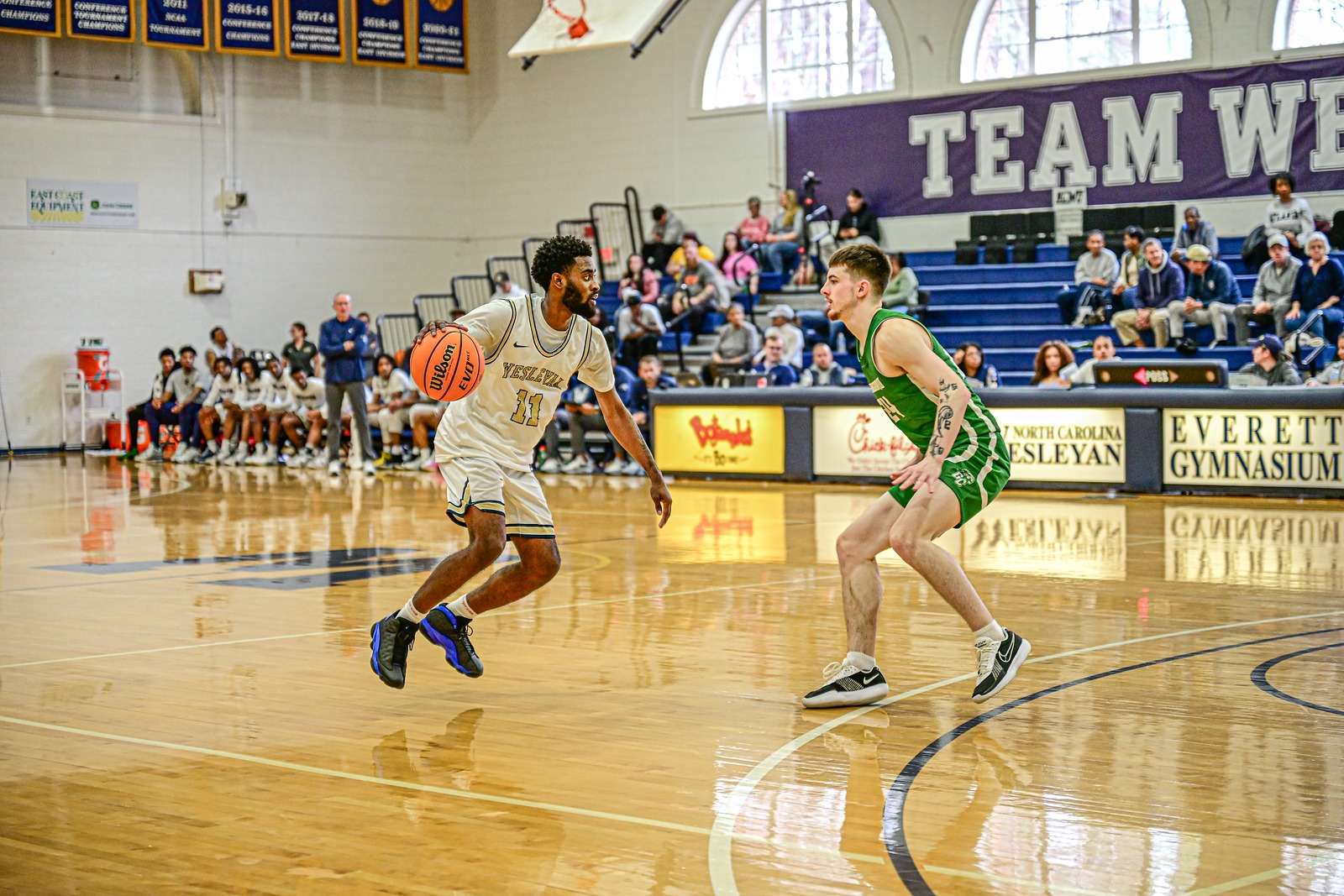 Men's Basketball Announces 2024-25 Schedule - North Carolina Wesleyan ...