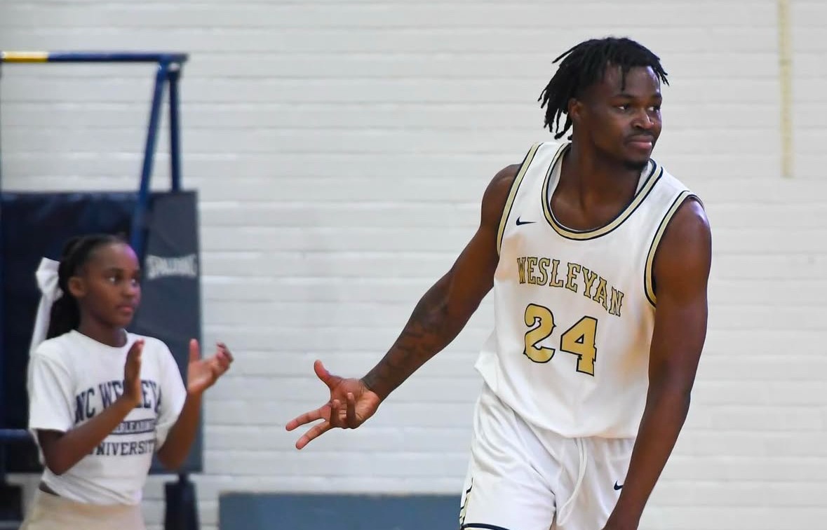 Men's Basketball Announces 2024-25 Schedule - North Carolina Wesleyan ...