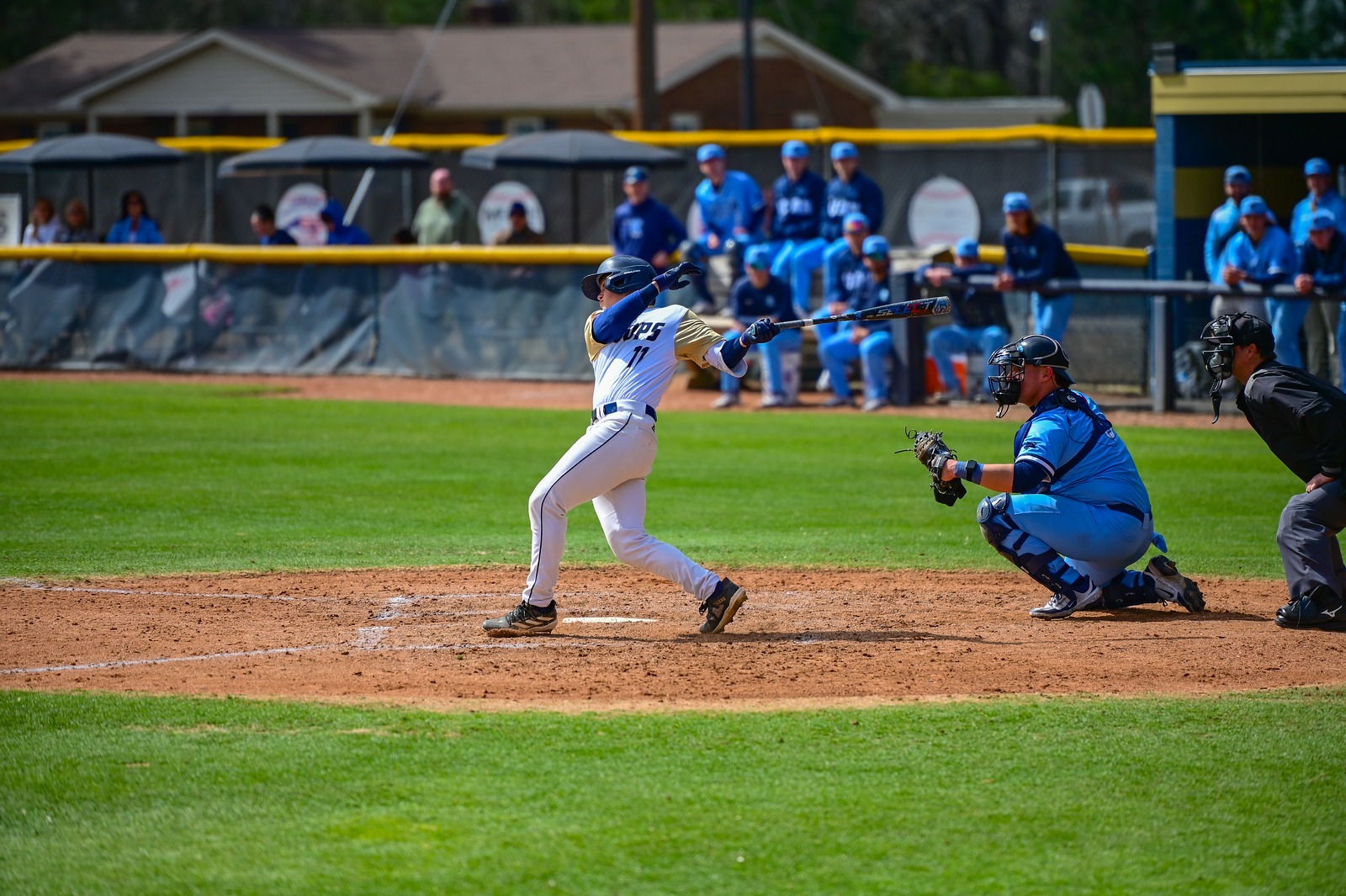 Baseball Releases 2025 Schedule Following Historic Season - North ...
