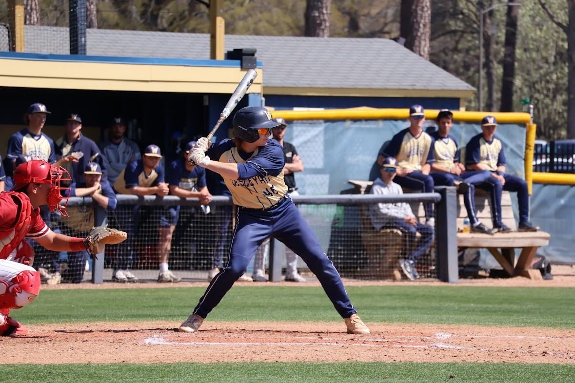 Baseball Releases 2025 Schedule Following Historic Season - North ...