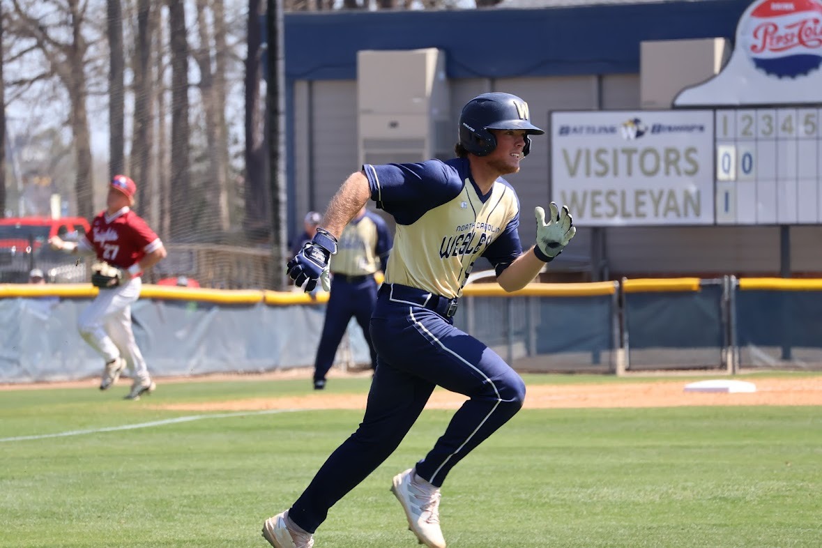 Baseball Releases 2025 Schedule Following Historic Season - North ...