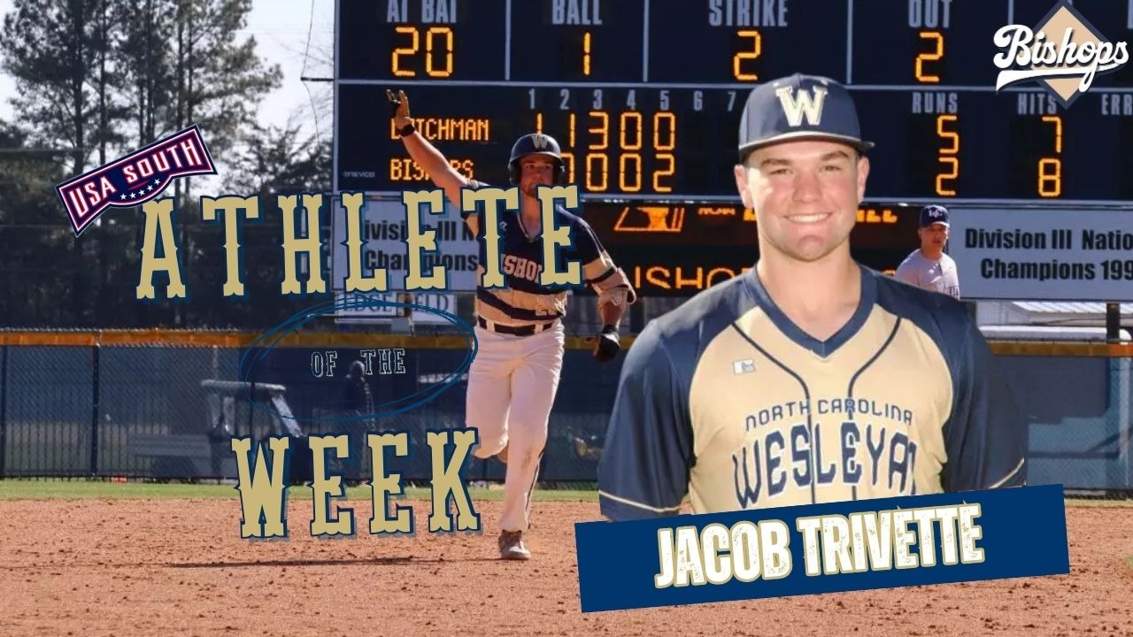 Baseball Faces Virginia Wesleyan in Midweek Contest - North Carolina ...