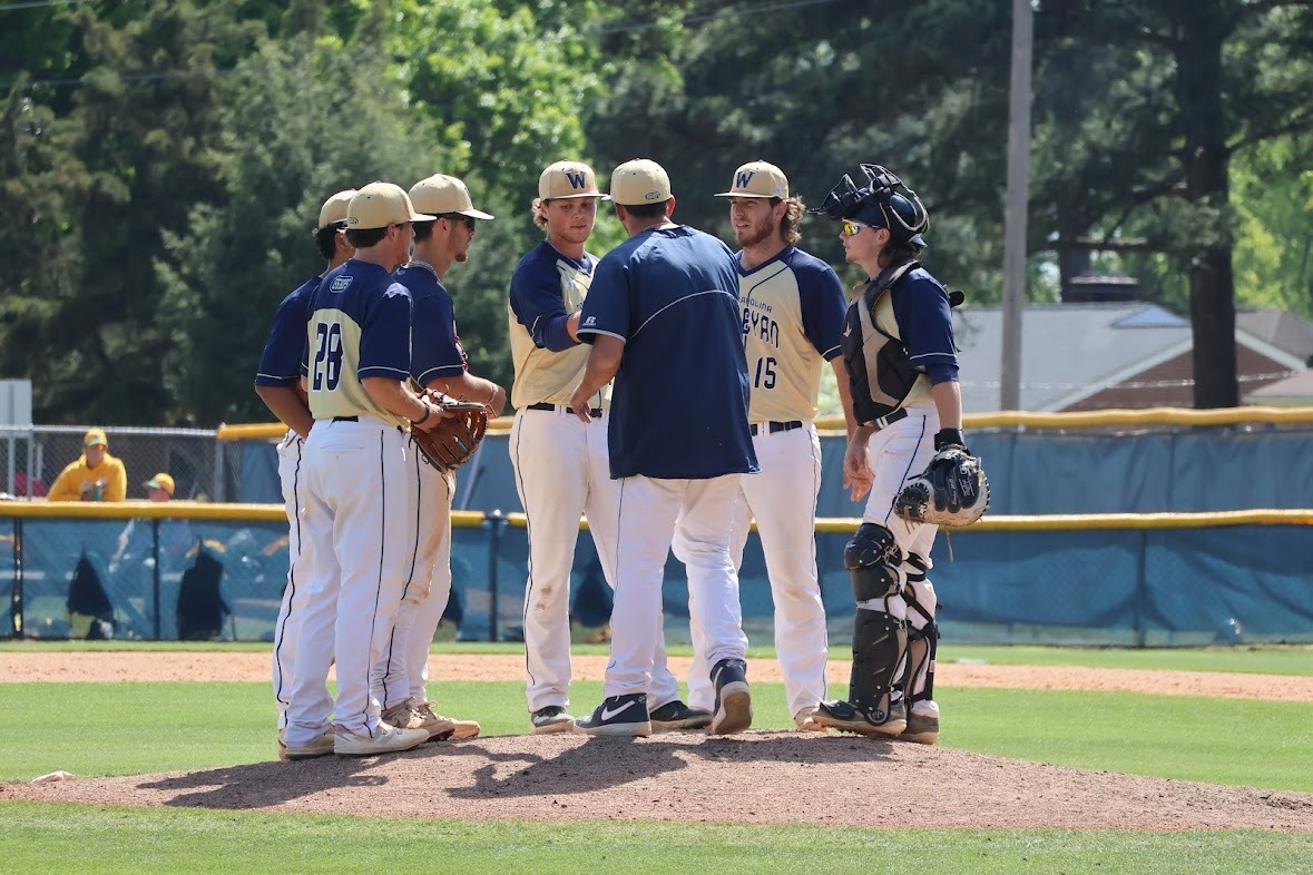 Baseball Releases 2025 Schedule Following Historic Season - North ...