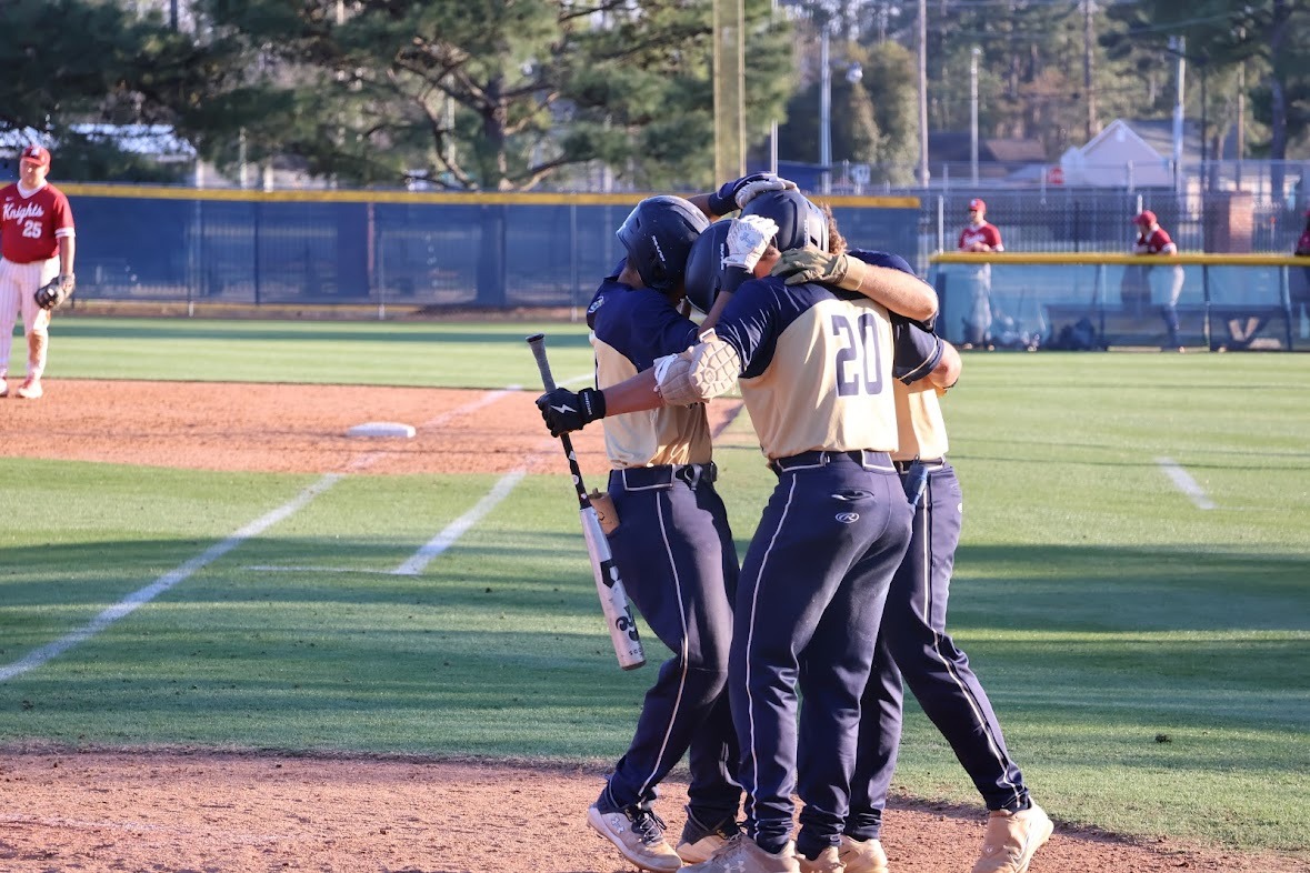 Baseball Releases 2025 Schedule Following Historic Season - North ...