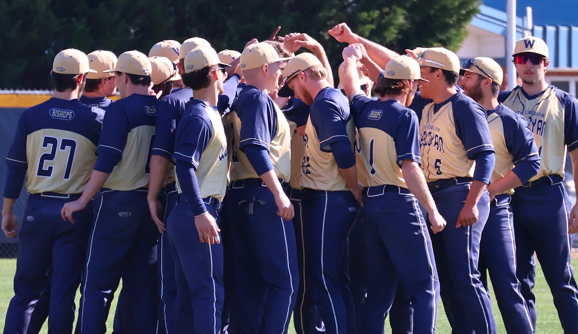 Baseball Releases 2025 Schedule Following Historic Season - North ...