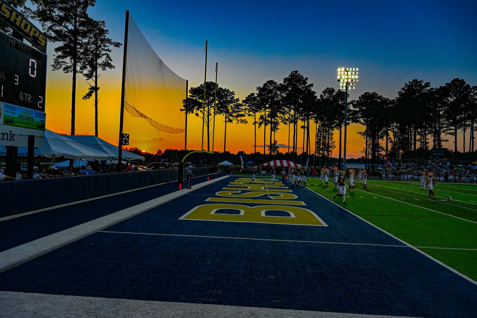 Football Releases 2025 Schedule Featuring Five Home Dates and Season ...