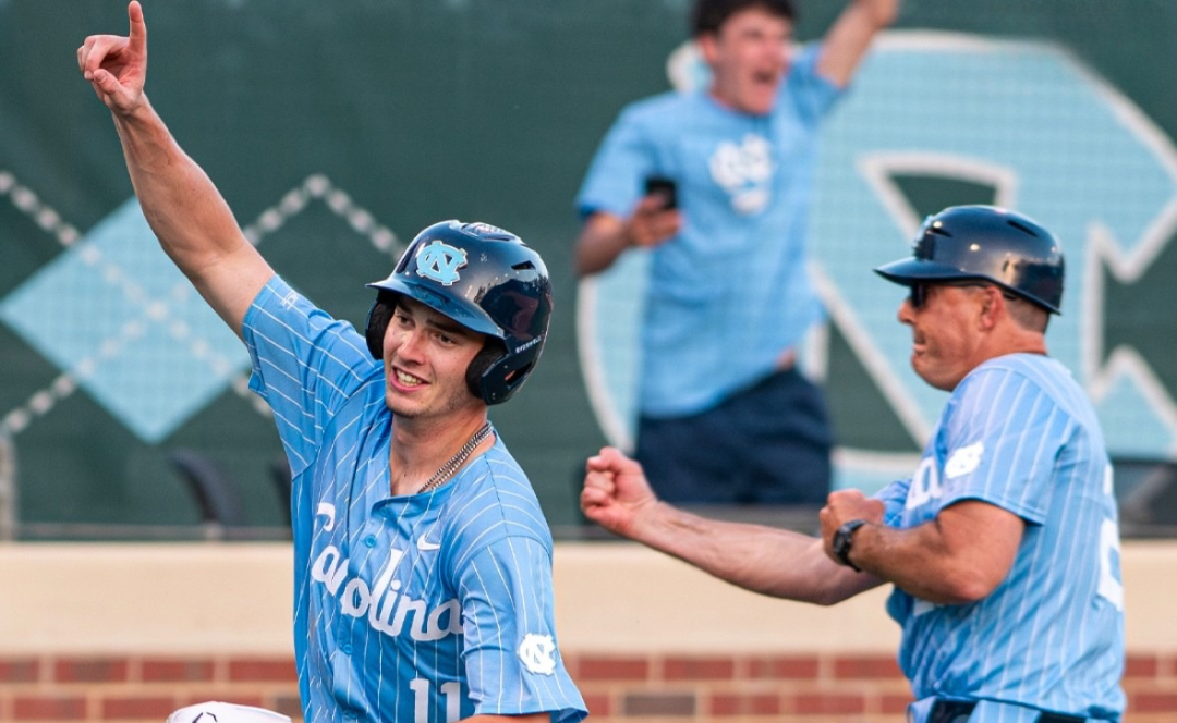 Baseball Releases 2025 Schedule Following Historic Season - North ...