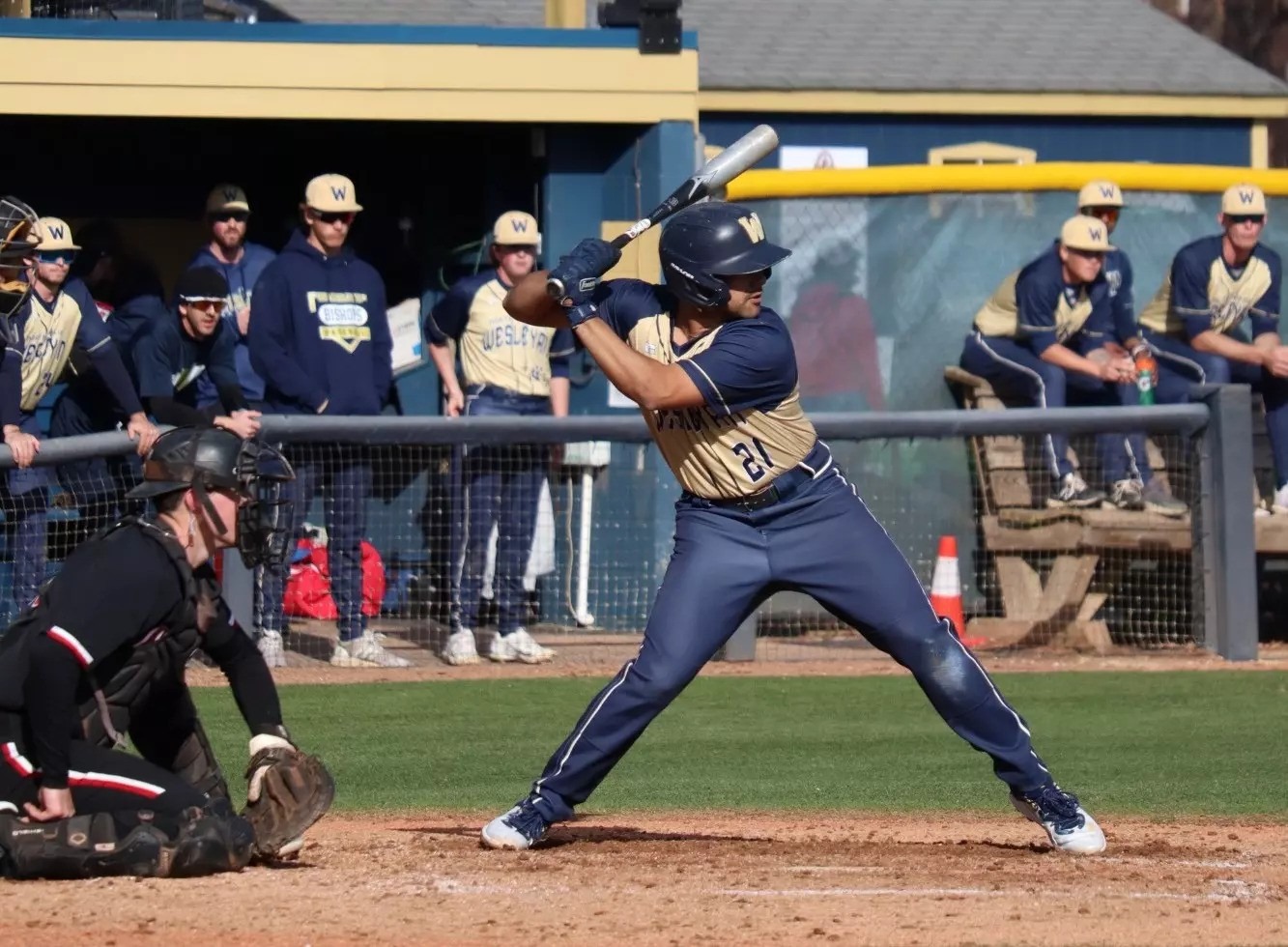 Baseball Releases 2025 Schedule Following Historic Season - North ...