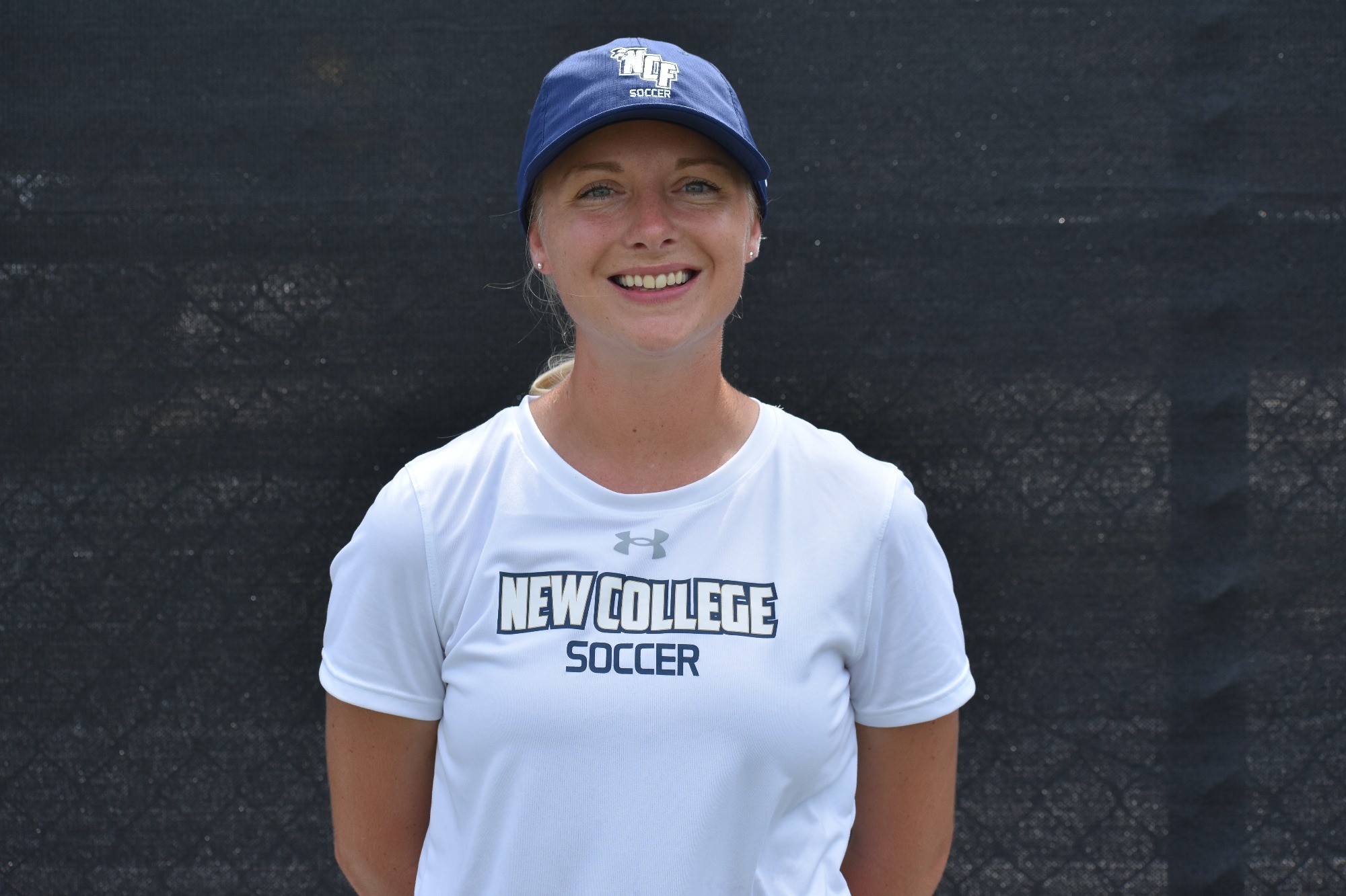 Deborah Pekel - Head Women's Soccer Coach - Women's Soccer Coaches ...