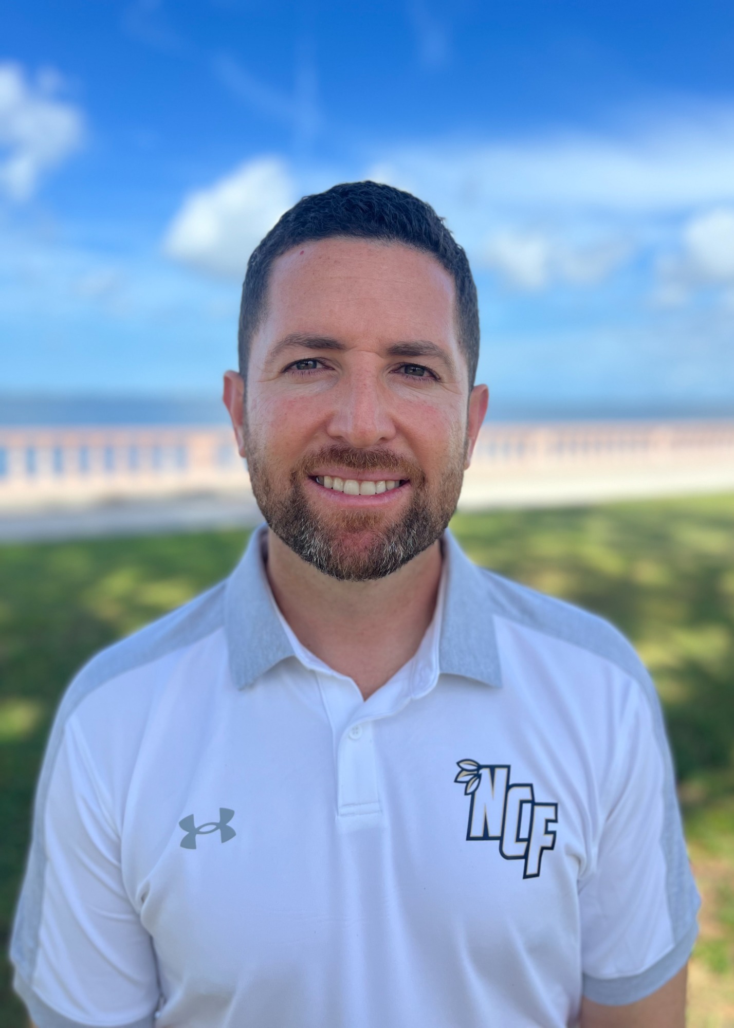 Mariano Jimenez Jr - VP of Athletics and Recruitment / Head Baseball ...