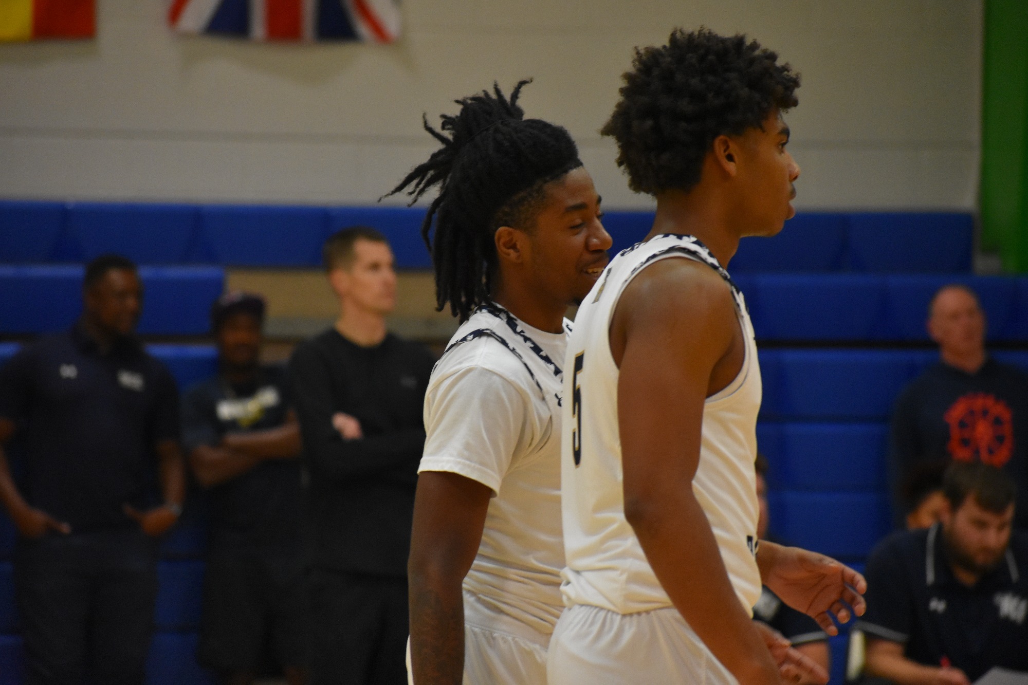 DOMINATE DEFENSIVE PERFORMANCE PROPELS BANYANS PAST EAGLES - New ...