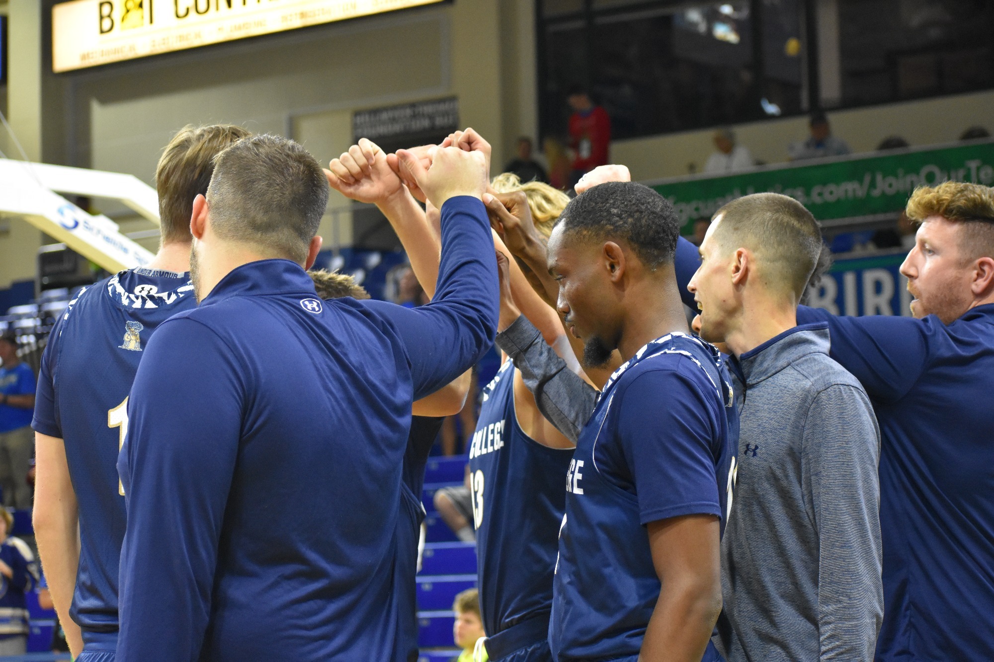 MIGHTY BANYANS COMPLETE FINAL ROAD GAME OF 2023 SEASON - New College of ...